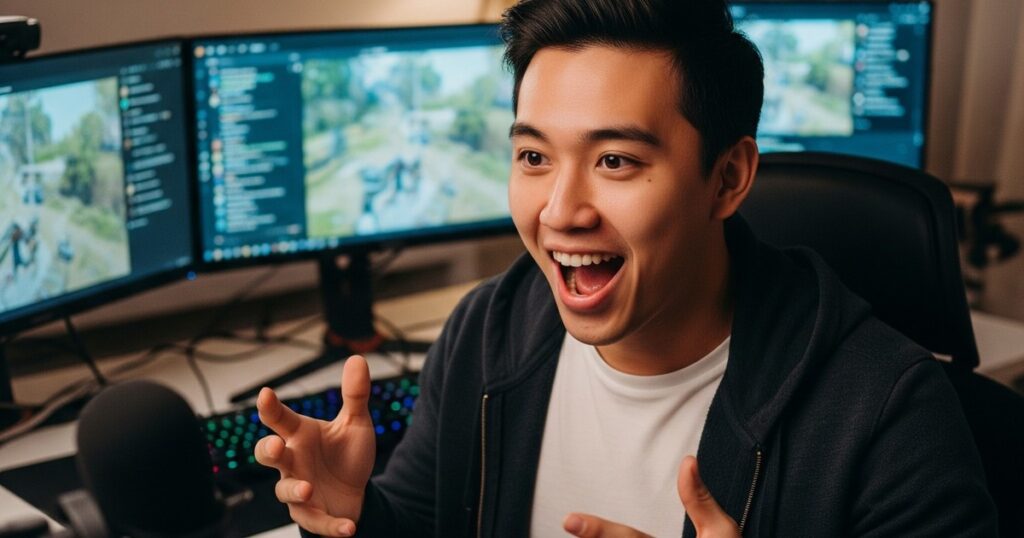 Quién es el streamer número 1 de Latinoamérica | Gaceta del Norte